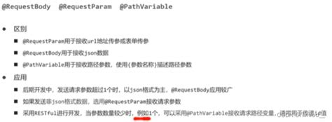 Rest风格黑马笔记黑马rest风格 Csdn博客