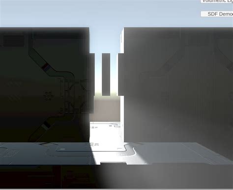 Access To ShadowMaps In Custom Post Process Shader Built In Render
