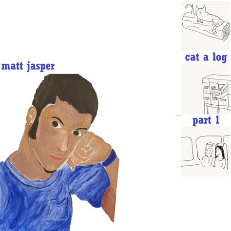 Cat A Log Part By Matt Jasper On Apple Music