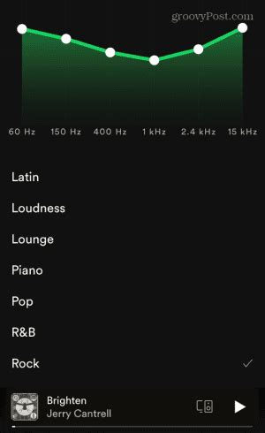 How To Make Spotify Louder