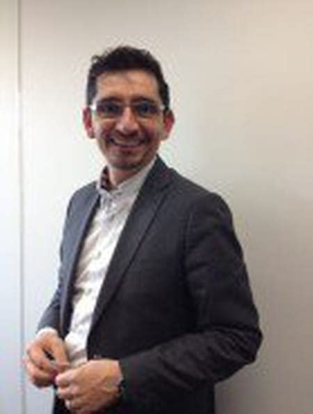 Philippe Finand Sfr Viadeo