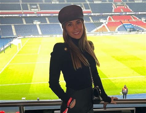 La Sensual Foto De Antonela Roccuzzo Que Tiene Un Detalle Que No Todos
