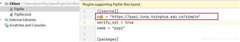 2 初学测开 环境治理 Pipenv的安装和使用pipenv Install Dev Csdn博客