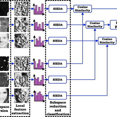 The Proposed Kinship Verification Approach Download Scientific Diagram