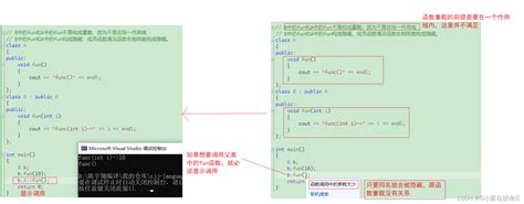 C：继承与派生 Csdn博客