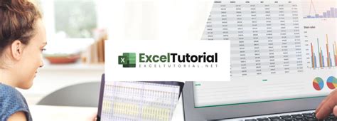about exceltutorial