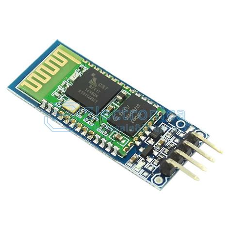 Hc Bluetooth Wireless Serial Communication Module Jh B B Wholesale Dropship Online Store