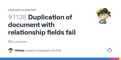 Duplication Of Document With Relationship Fields Fail · Issue 1138