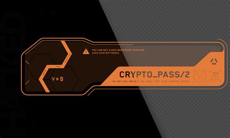 Cyberpunk Decal Vector Sticker Label In Futuristic Style Sci Fi Signs Inscriptions And