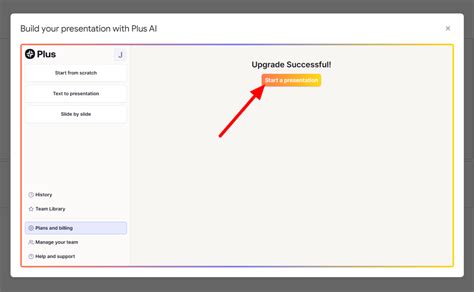 Plus Ai Evaluation The Finest Free Ai Presentation Maker Ai Brain Waves