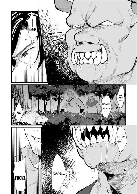 Read Manga A Drunk Thief Bought A Slave Girl Chapter 3