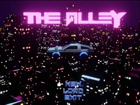 custom title screen with cg in 2k3 r rpgmaker