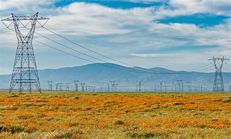 why california s power lines take so long to build planetizen news