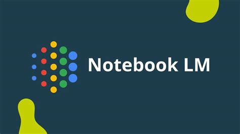 عرفني دوت كوم Google NotebookLM دليلك الشامل عن دفتر ملاحظاتك الذكي