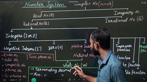 basic maths numbers system iit jee mains and advanced maths by