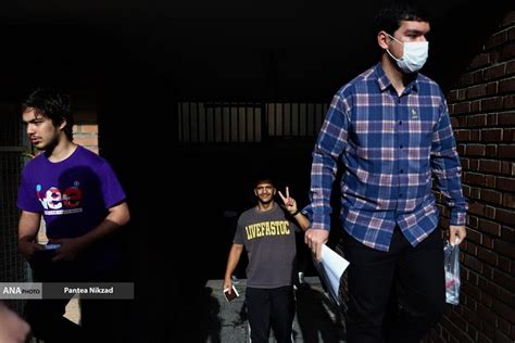 ۲۵ آذر؛ آغاز نام‌نویسی در نوبت اول کنکور کارشناسی ۱۴۰۴ خبرگزاری آنا