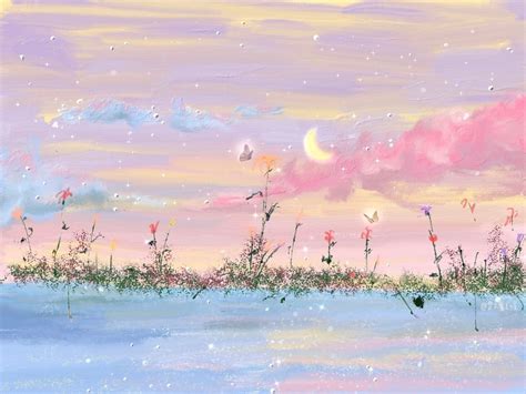 背景图片 堆糖，美图壁纸兴趣社区