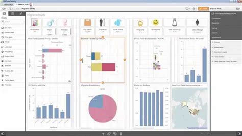 tutorial qlik sense compartir qlik sense apps en qlik sense desktop