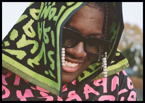 Lil Yachty Announced As Saturday Night Live Musical Guest Trendradars