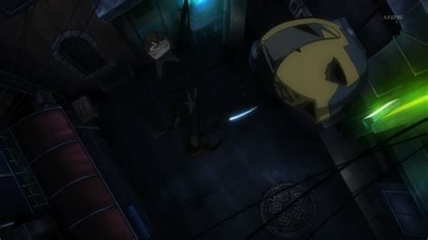 Durarara 05 Gin No Dangan