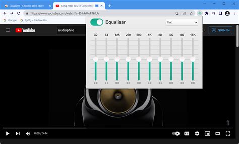 Best Equalizer For Chrome Browser We Rate 5 Bass Boost Extensions