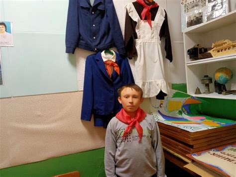 19 мая в Российской Федерации отмечается День детских общественных объединений и организаций