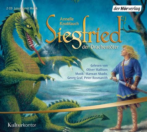 Siegfried Der Drachentöter Geschichte Udrrbj