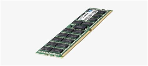 Hpe 8gb Single Rank X8 Ddr4 2400 Cas 17 16gb 1rx4 Pc4 2400t R Kit 805349 B21 573x430 PNG