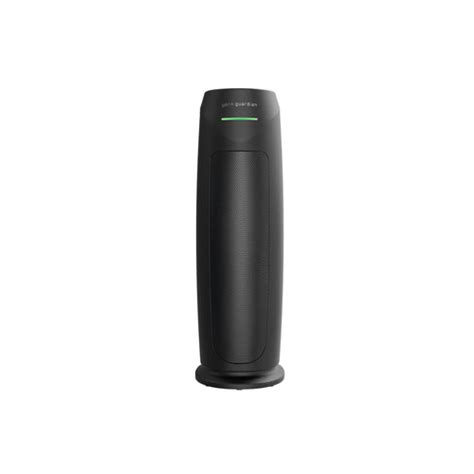 Germguardian Ac4880b Air Purifier With Hepa Filter Intellisense Air Q