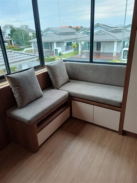 Bertam Setia Fontaines Tian Hong Industry Interior Design And