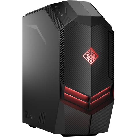 Questions And Answers OMEN By HP Desktop AMD Ryzen 5 Series 8GB Memory NVIDIA GeForce GTX 1060