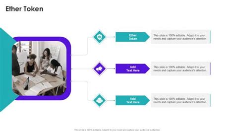 Ether Token Powerpoint Presentation And Slides Slideteam