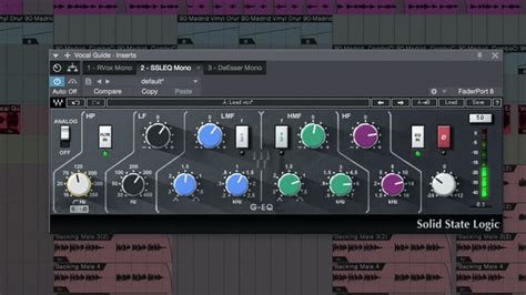 Tabbed Windows For Vsts And Vstis Cubase Steinberg Forums