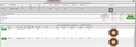 WEBENCH Tools LM Change The Value Simulation Hardware System Design Tools Forum