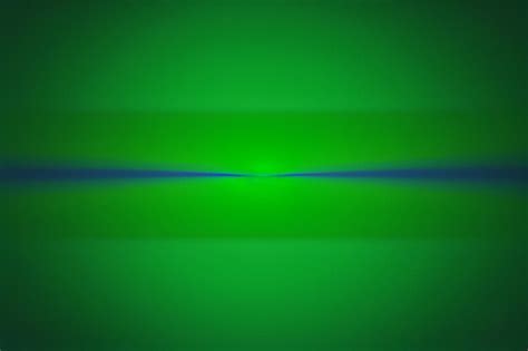 Premium Photo Green Curve Abstract Background