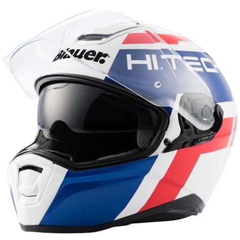 Casco Blauer Force One 800 Motocity
