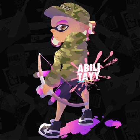 Splatoon Commissions I Did Recently Rsplatoon