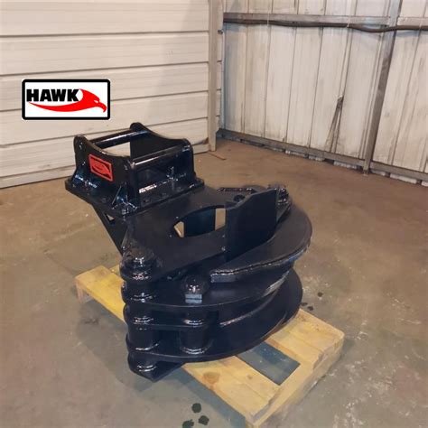 Excavator Wood Grapple Tree Shear Excavator Tree Shear Forest Tree Cutting Machine Tree Shear