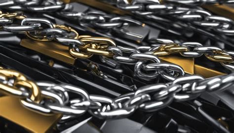 Counterfeit Prevention With Blockchain