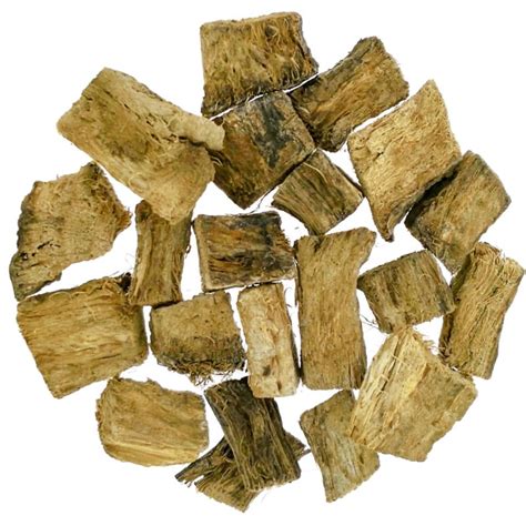 Ge Gen Puerariae Radix