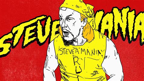 Deadlock Podcast Revisiting Ecw Hardcore Tv 1995 Steve Austin Debuts