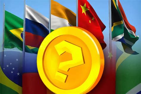 Макгрегор создание КНР Индией и РФ новой валюты станет бунтом против США