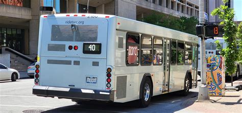 2021 Gillig Low Floor G27 Units 2100s Darius Pinkston Flickr