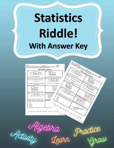 Box Plot Notes Amped Up Learning