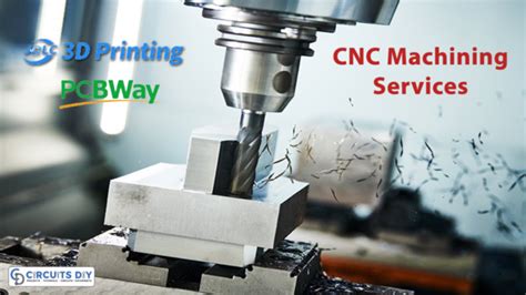 Jlcpcbs Cnc Service Vs Pcbways