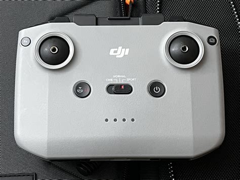 How To Turn Off Dji Mini Controller Simple Steps Explained Tpa Com