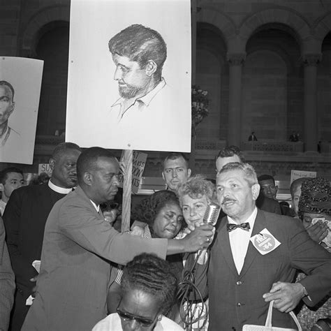 Fannie Lou Hamer How Civil Rights Icon Challenged Status Quo