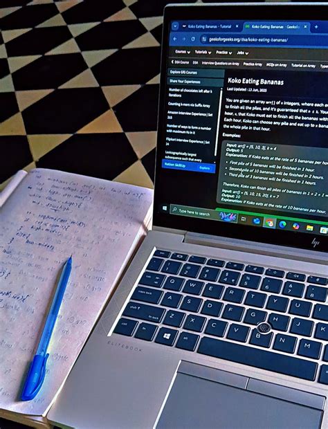 The Step I Missed After Writing An Accepted Code So This Post Is 5