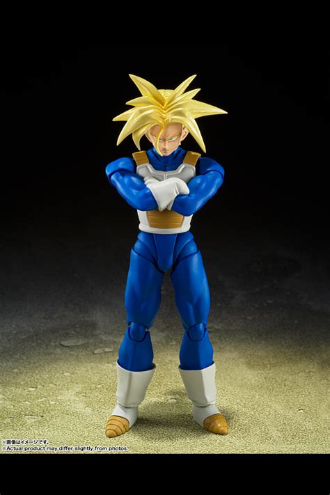Trunks Ssj2 Hair At Jasper Saranealis Blog