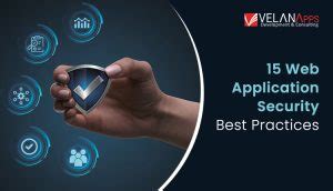 Web Application Security Best Practices In